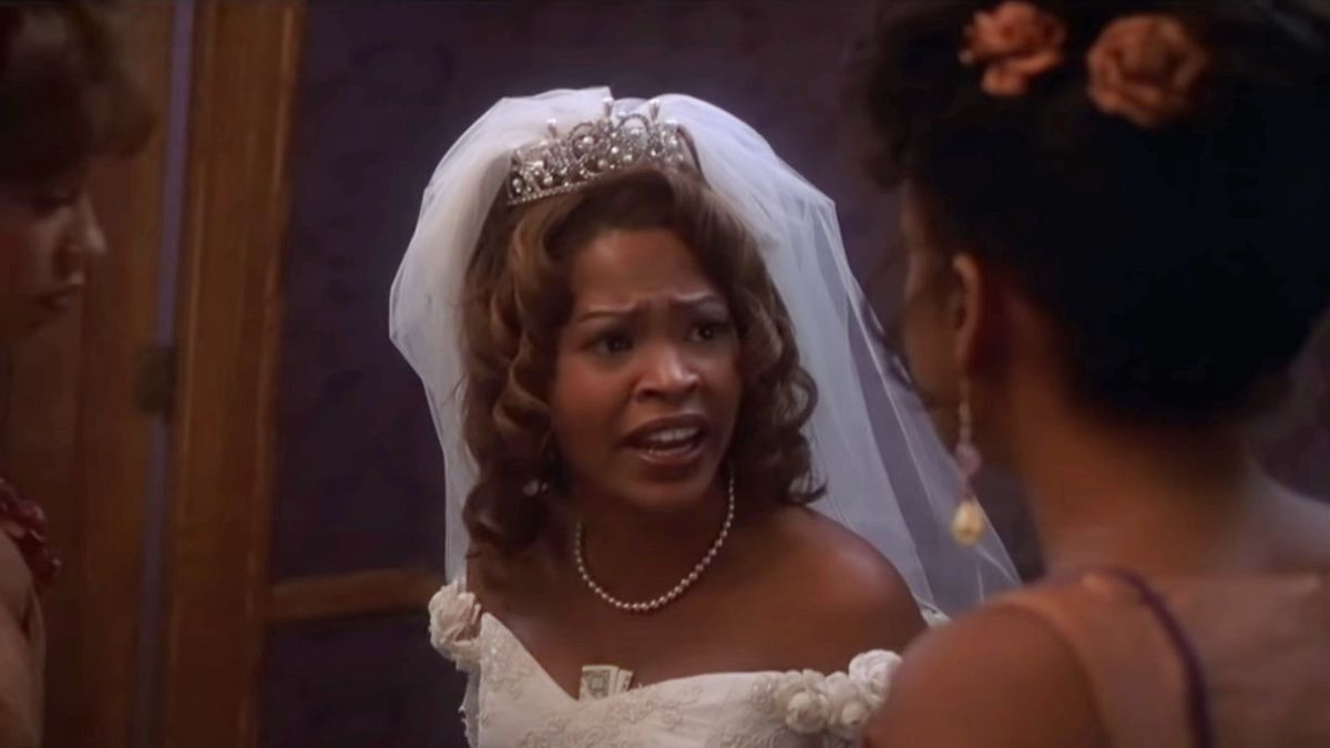 Nia Long: What To Watch If You Like The Boyz N The Hood Star | Cinemablend