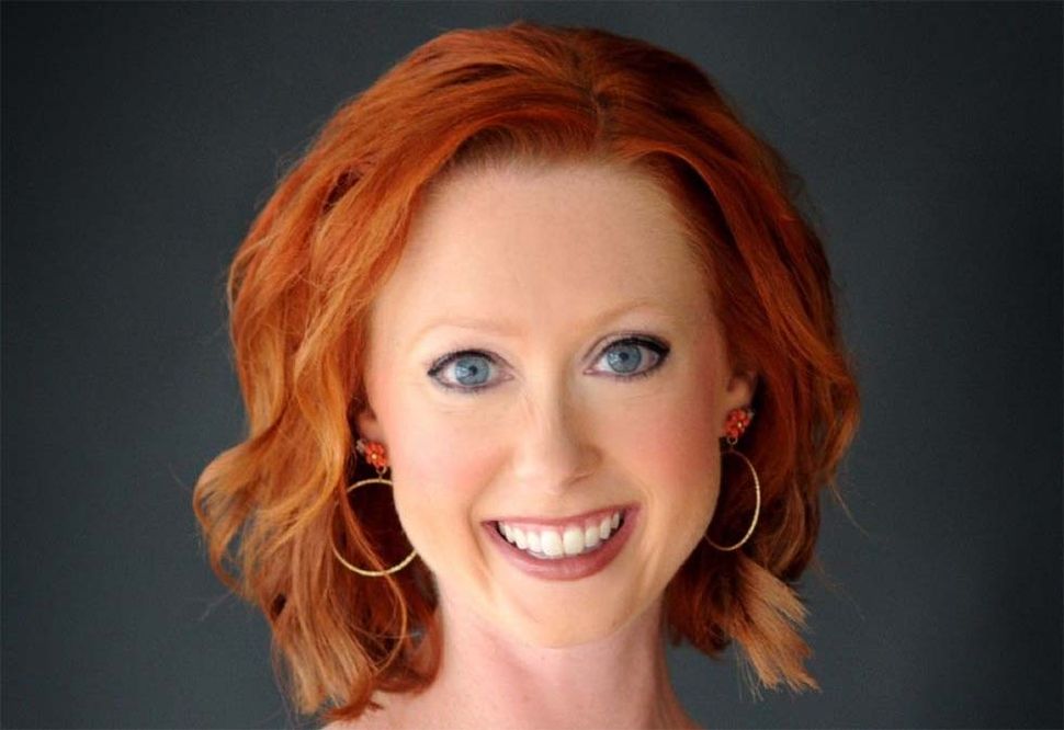 Patsy Kelly Named Co-Anchor on WBTW Myrtle Beach Early Evening ...