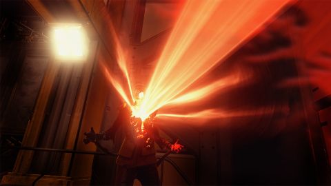 Best horror games | TechRadar