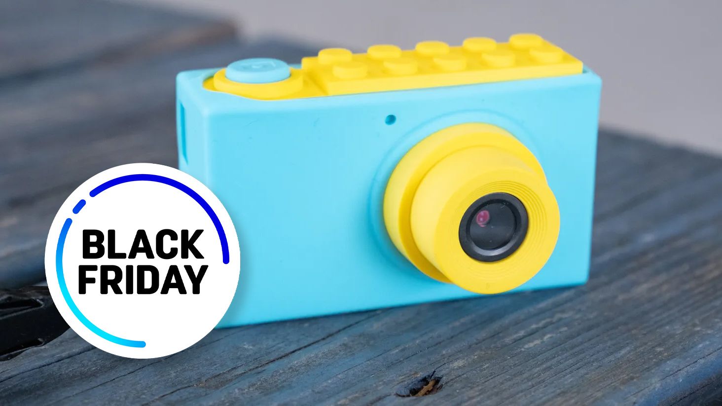 I reviewed this as 'The best kids' camera I have ever used' – now it's ...