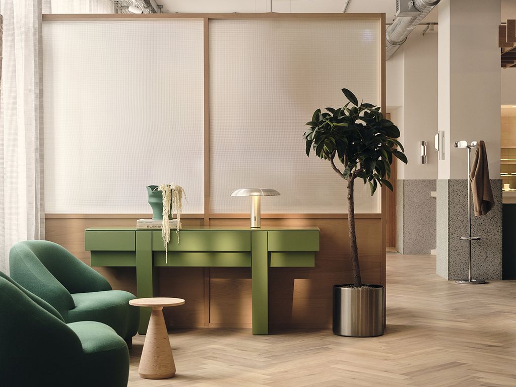 Henry Wood House co-working space by Nice Projects | Wallpaper*