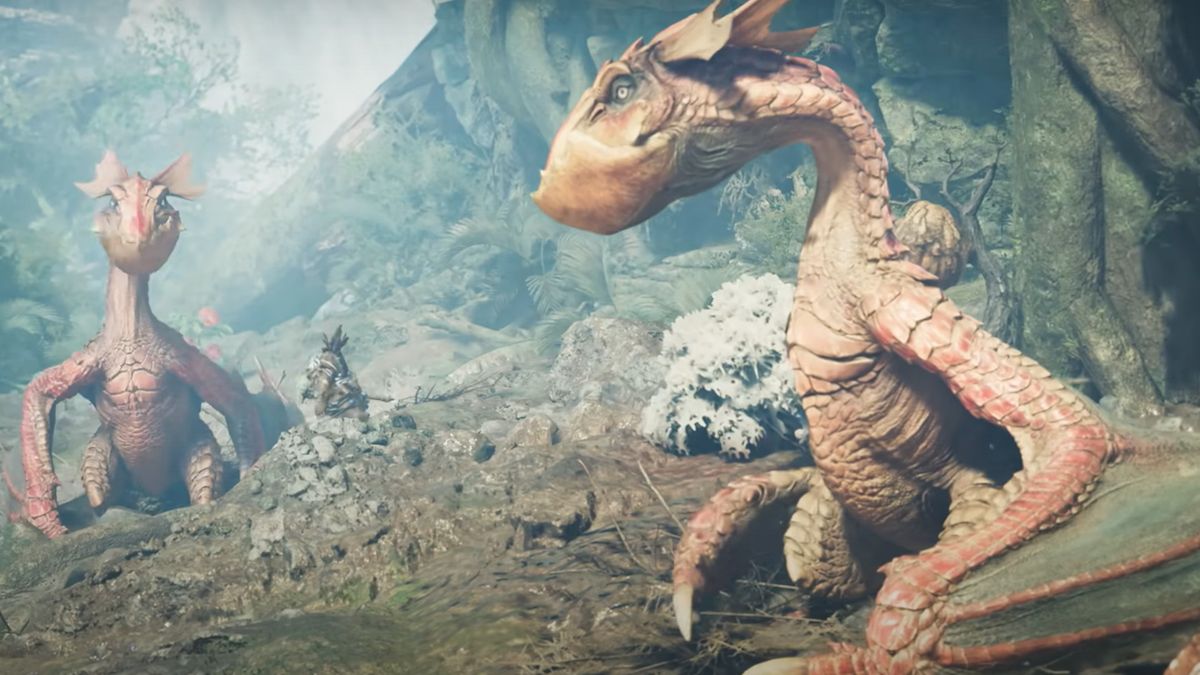 Ultimate Monster Hunter Wilds guide | GamesRadar+