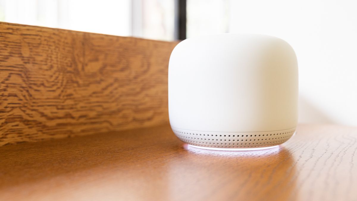 Google Nest Wifi review: A solid improvement, but not for long | IT Pro