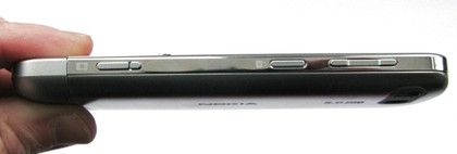 Nokia C3-01 Touch and Type review | TechRadar