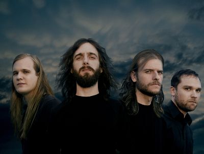 The Sword: Drummer transition has 'gone really well' | MusicRadar