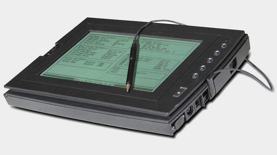 15 memorable milestones in tablet history | TechRadar