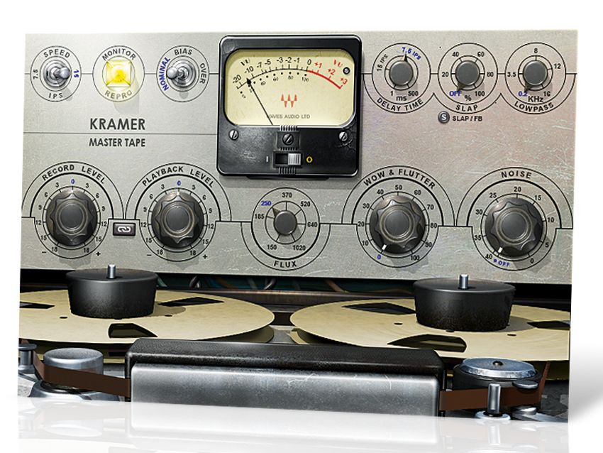 8 great tape simulators | MusicRadar