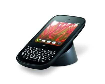 Palm Pixi Plus: Battery life and maps - Palm Pixi Plus review - Page 8 ...