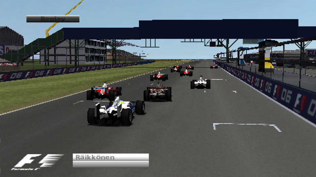 The best F1 games of all time | GamesRadar+