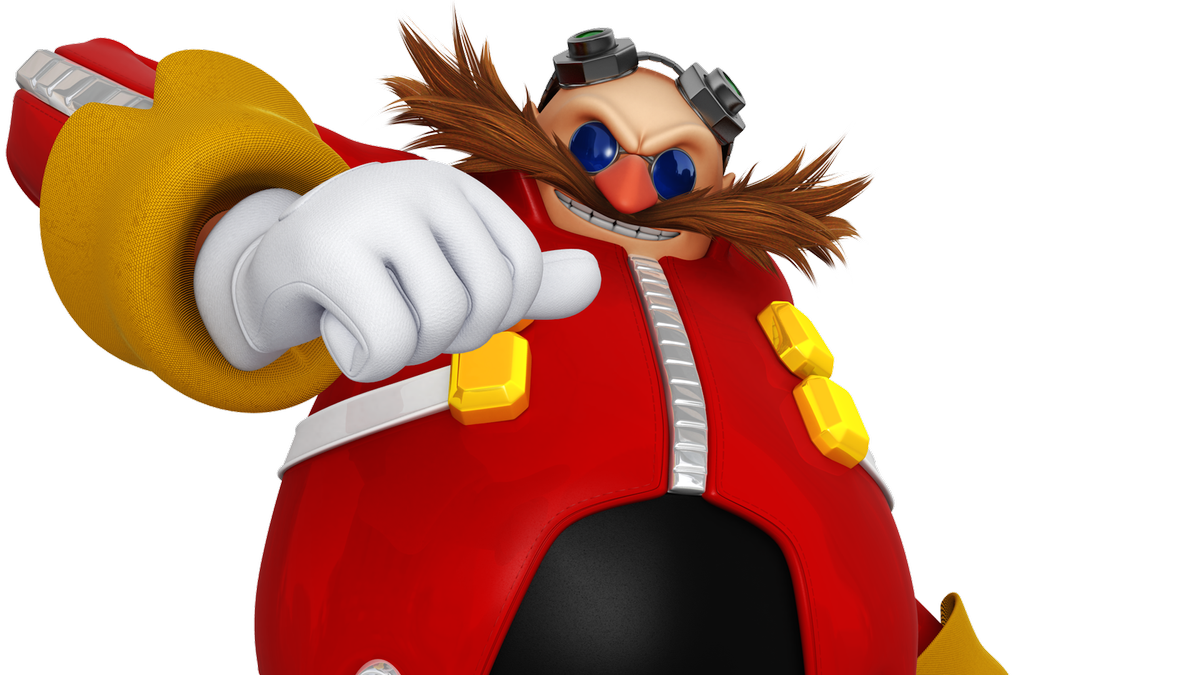 Gaming's 13 most sinister mustaches | GamesRadar+