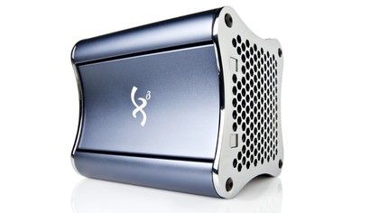 The Xi3 PC: what you need to know | TechRadar