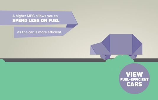 Parallax scrolling infographic gives you more for your money | Creative ...