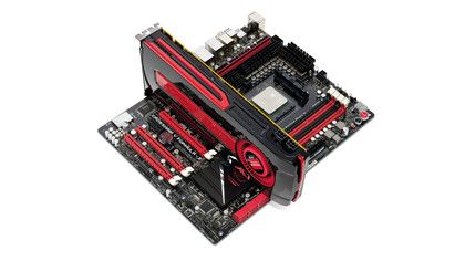 The ultimate in AMD - Ultimate AMD PC: what to buy and how to build it ...