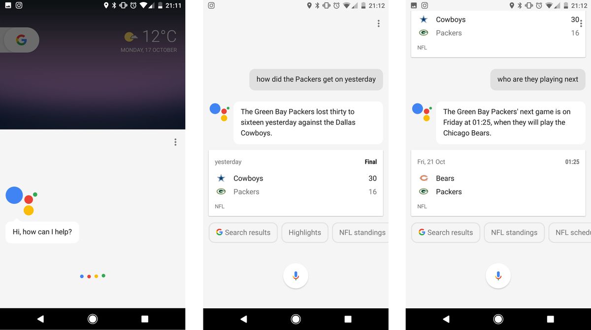 Google Pixel review | TechRadar