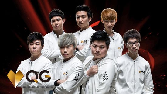 Exploring the weaknesses of Chinese League of Legends | PC Gamer