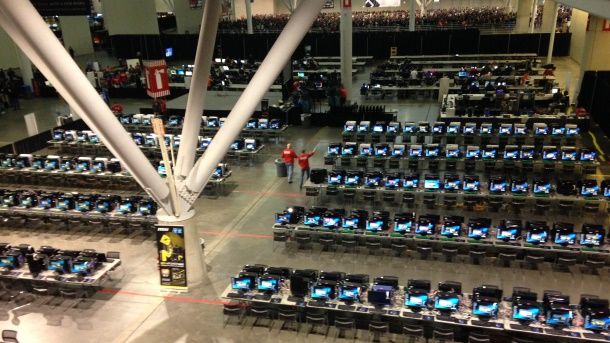 Why PAX is better than the internet | PC Gamer