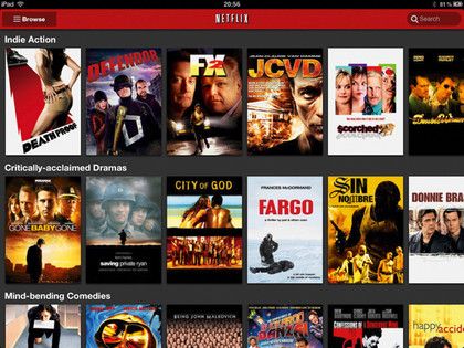 How to watch films on an iPad: rip, convert and sync | TechRadar