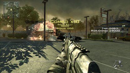 Modern Warfare 2 Spec Ops guide | GamesRadar+