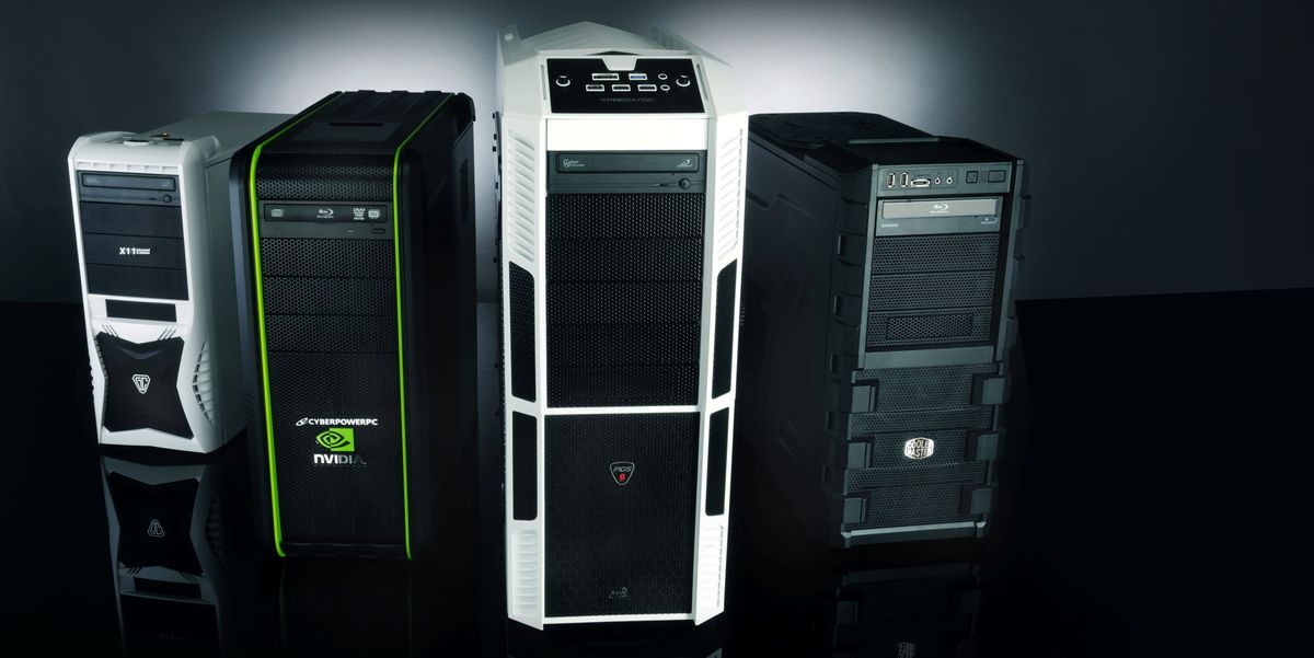 Next-gen consoles will struggle to beat PC, say industry insiders | PC ...