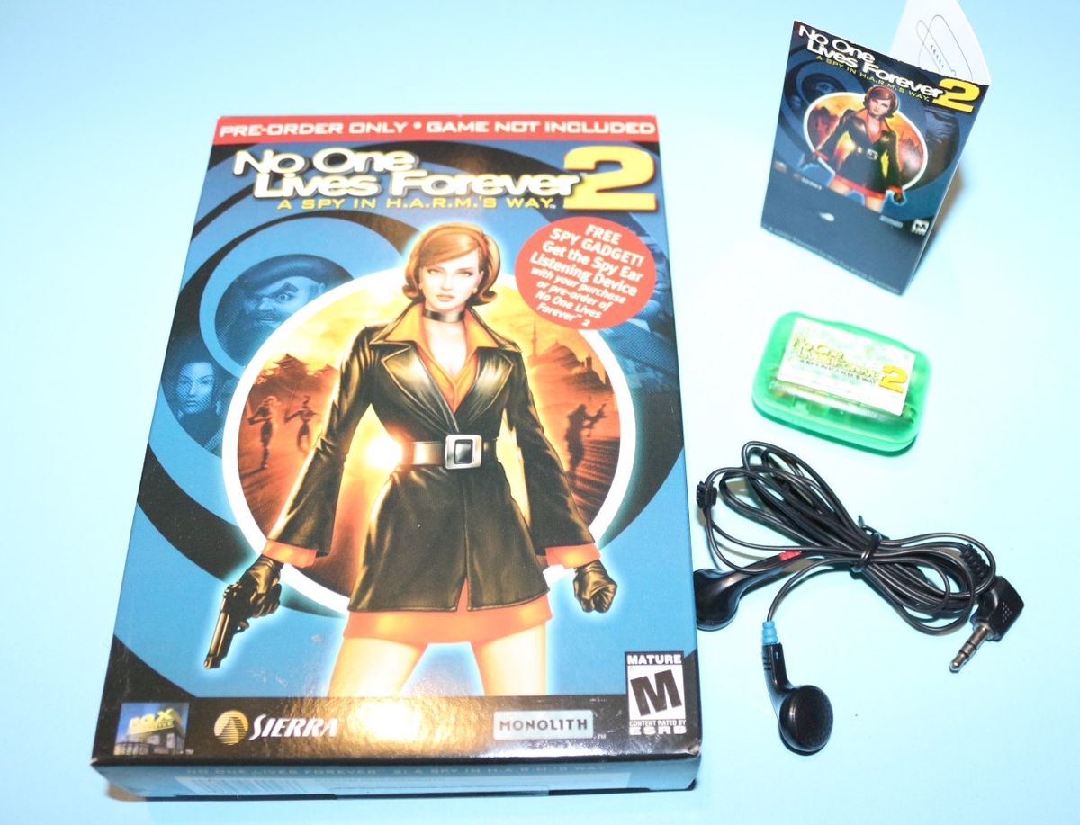 Boxes, feelies, and the good old days of PC gaming | PC Gamer