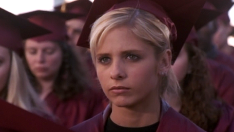 The Best Buffy The Vampire Slayer Episodes: Page 2 - Page 2 | GamesRadar+