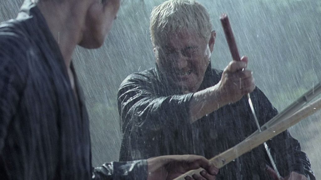 The Best Samurai Movies And How To Watch Them | Cinemablend