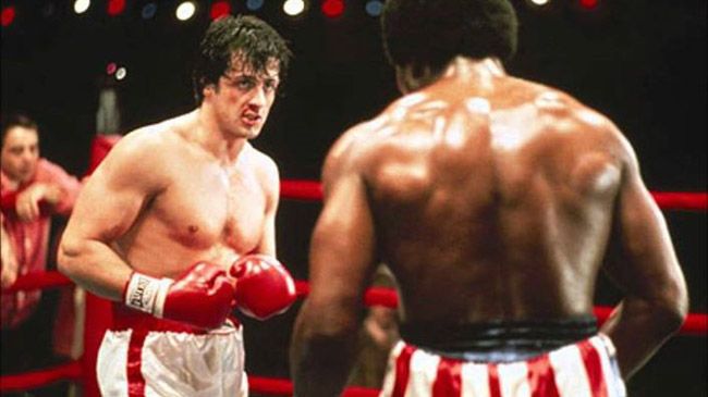 The 50 best movie fights to watch again and again | GamesRadar+