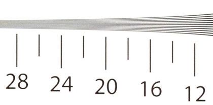 Resolution - Nikon D3100 review - Page 5 | TechRadar