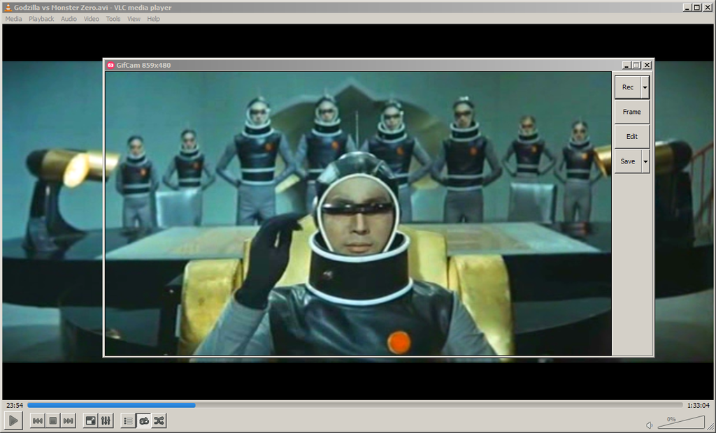 How to make animated GIFs the easy way | PC Gamer