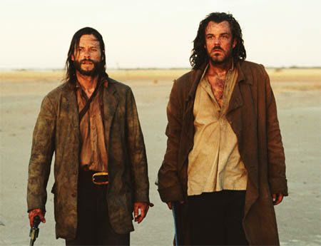 The Proposition review | GamesRadar+