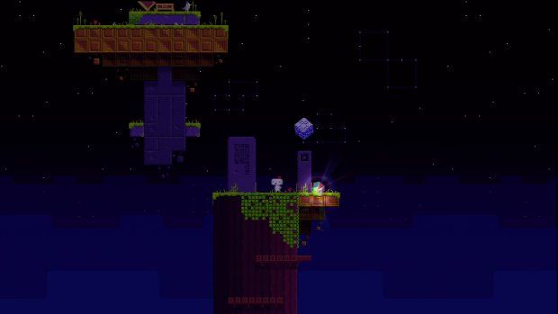 Fez Anti-Cube locations guide: Page 3 - Page 3 | GamesRadar+