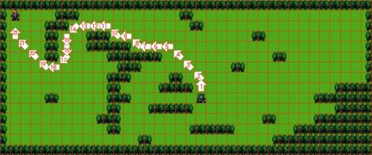 Build a tile-based HTML5 game | Creative Bloq