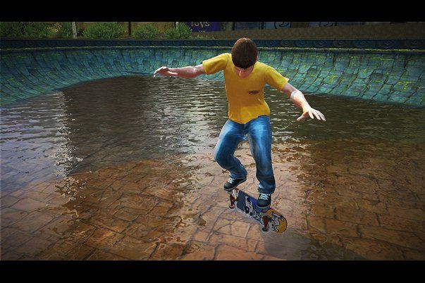 Seven multiplayer modes for Project 8 | GamesRadar+