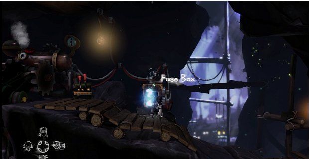 The Gift Shop - The Cave walkthrough - Page 3 | GamesRadar+