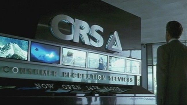 50 Coolest Fictional Movie Companies: Page 4 - Page 4 | GamesRadar+