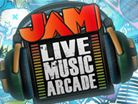 JAM Live Music Arcade preview Giving your plastic guitar a new purpose ...