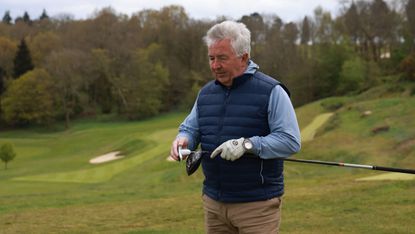 Rules of Golf: The Teeing Area | Golf Monthly