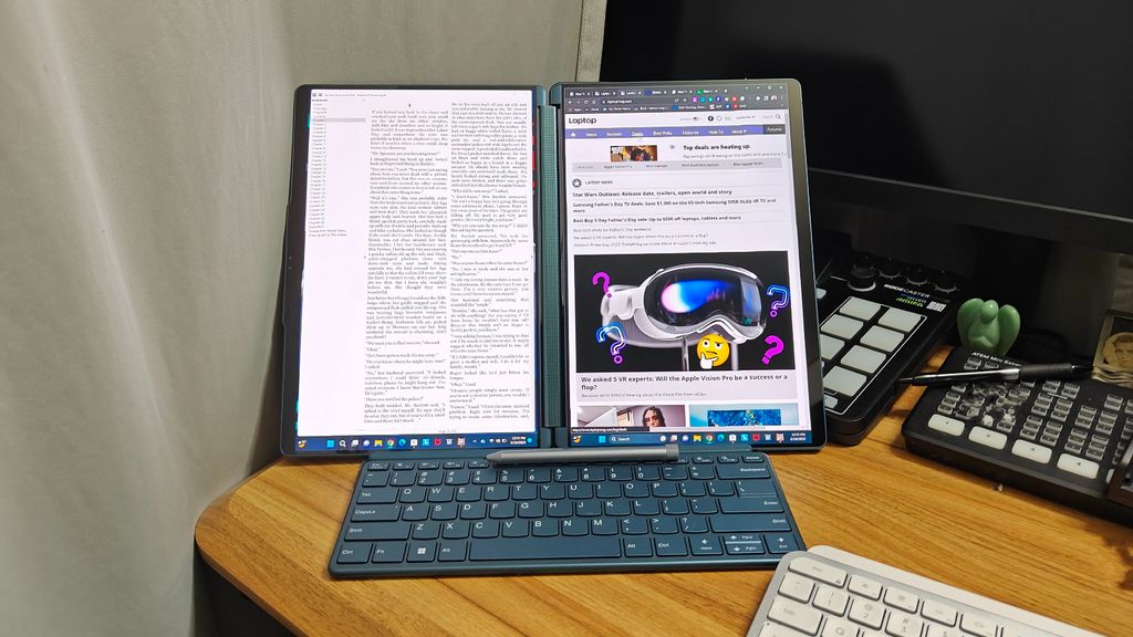 Best 13-inch laptops in 2025 | Laptop Mag
