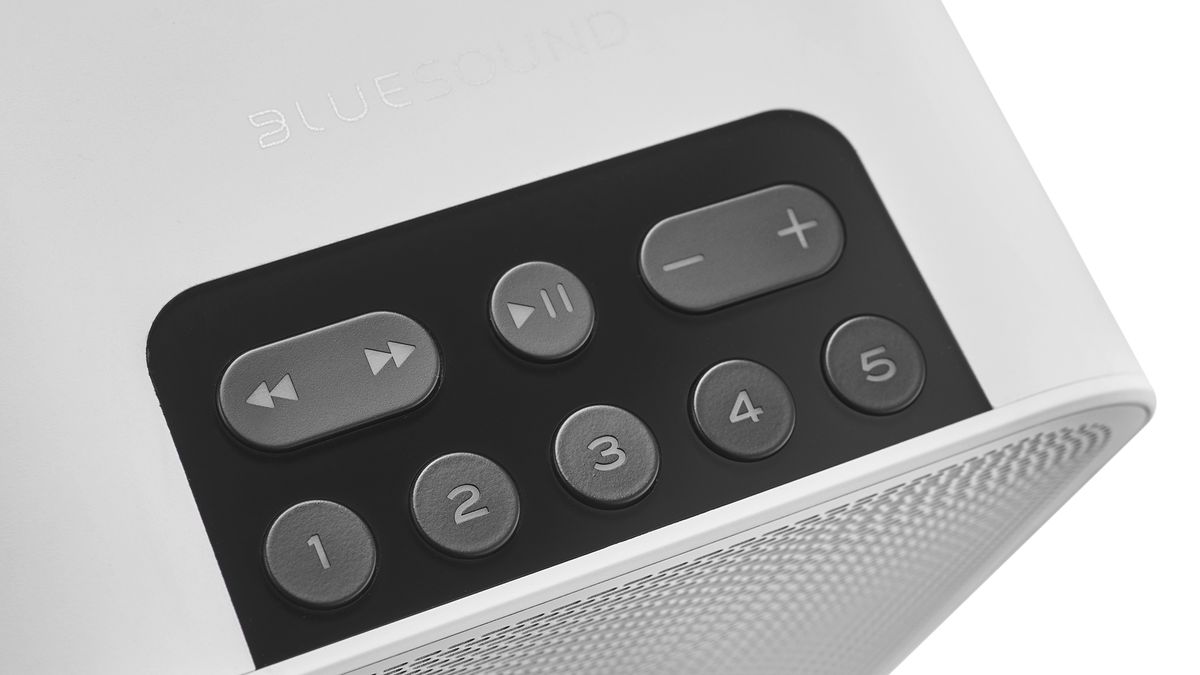 Bluesound Pulse Flex 2i review | What Hi-Fi?