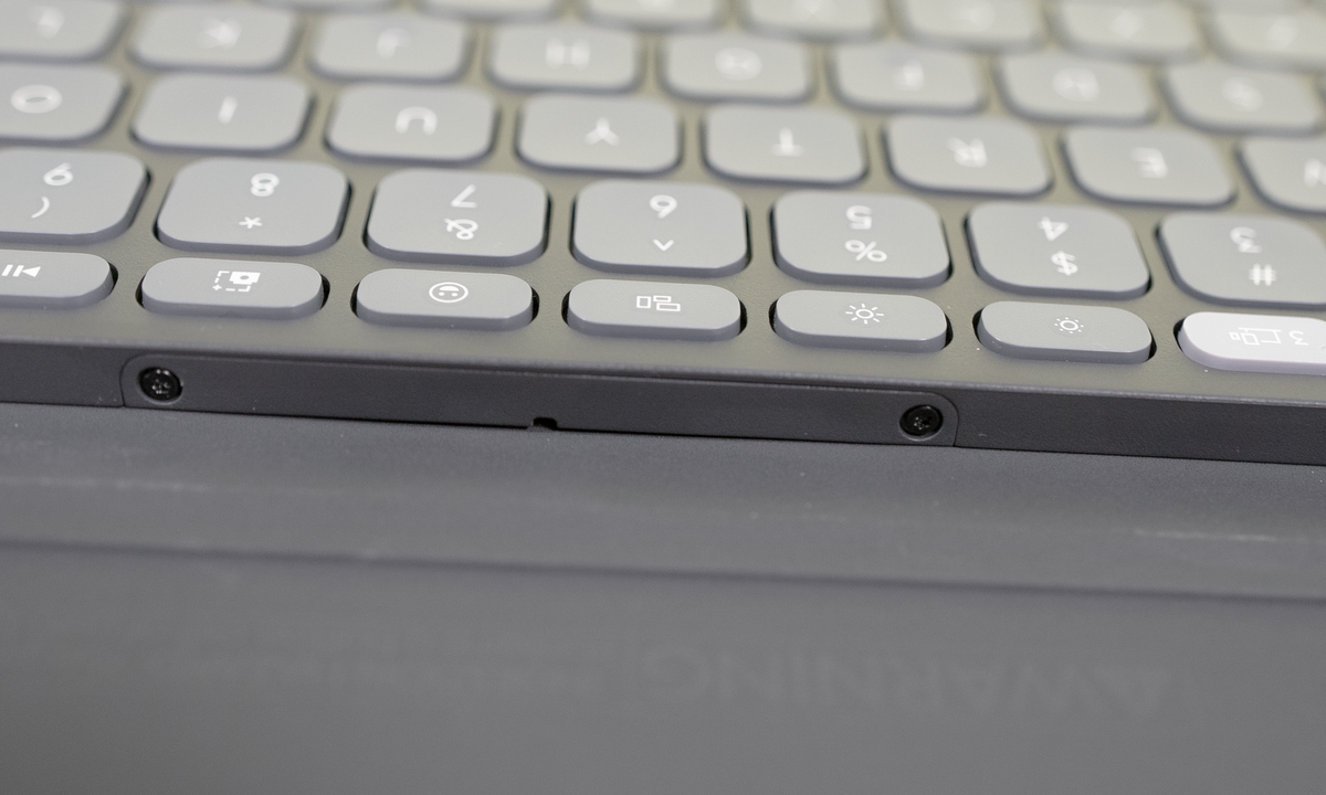 Logitech Keys-To-Go 2 review: You need a second keyboard. Here's why ...