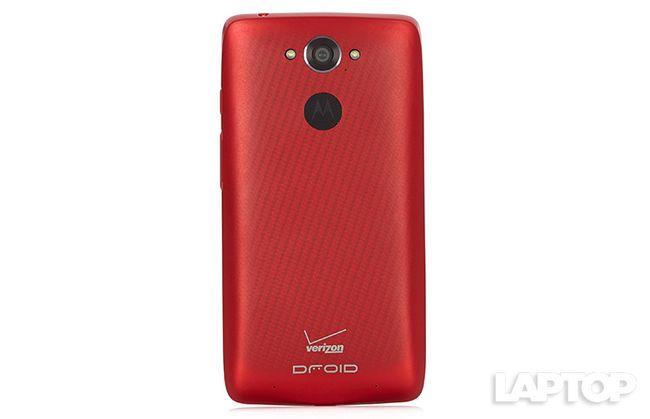 Motorola Droid Turbo - Full Review and Benchmarks | Laptop Mag