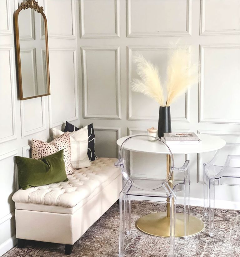 10 small dining nooks that prove you don’t need much space for a big ...