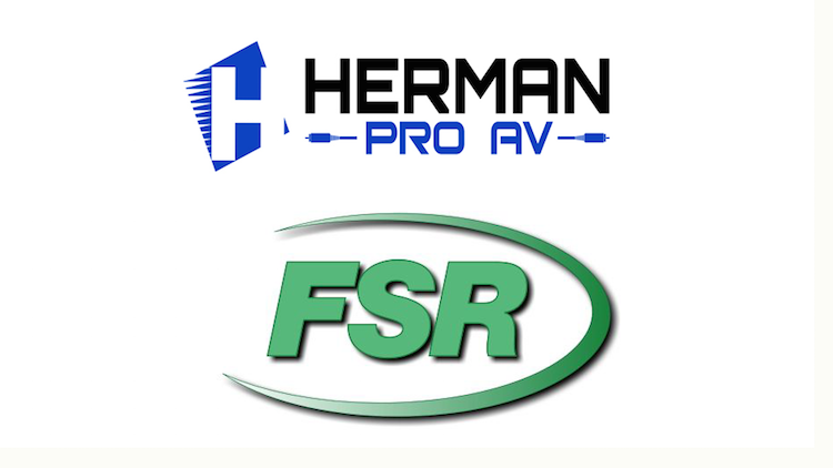 Herman, FSR Form Distribution Partnership | AVNetwork