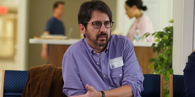 The Irishman And 6 Other Movies That Prove Ray Romano Is A Great Actor ...