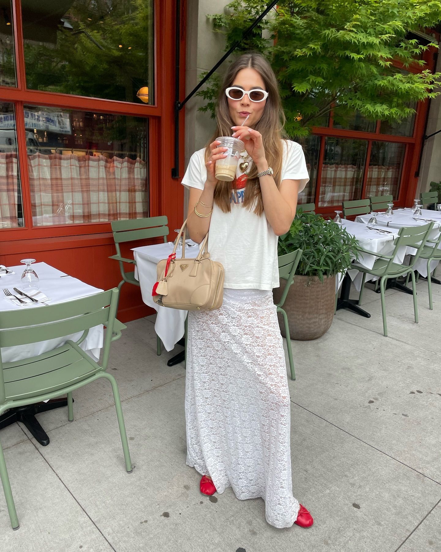 8 Chic Summer Outfits to Try Right Now | Who What Wear