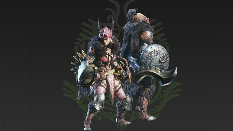 Monster Hunter World beginner weapon guide: types, affinity, effects ...