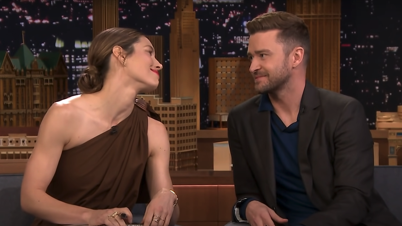 ‘I Love All Your Angles’: Justin Timberlake Pens Sweet Valentine’s Day ...