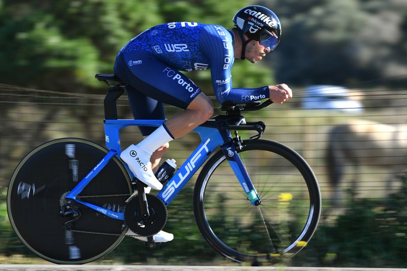 Doping | Cycling Weekly