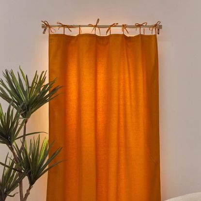 12 of the best Urban Outfitters curtains — from $39 | Real Homes