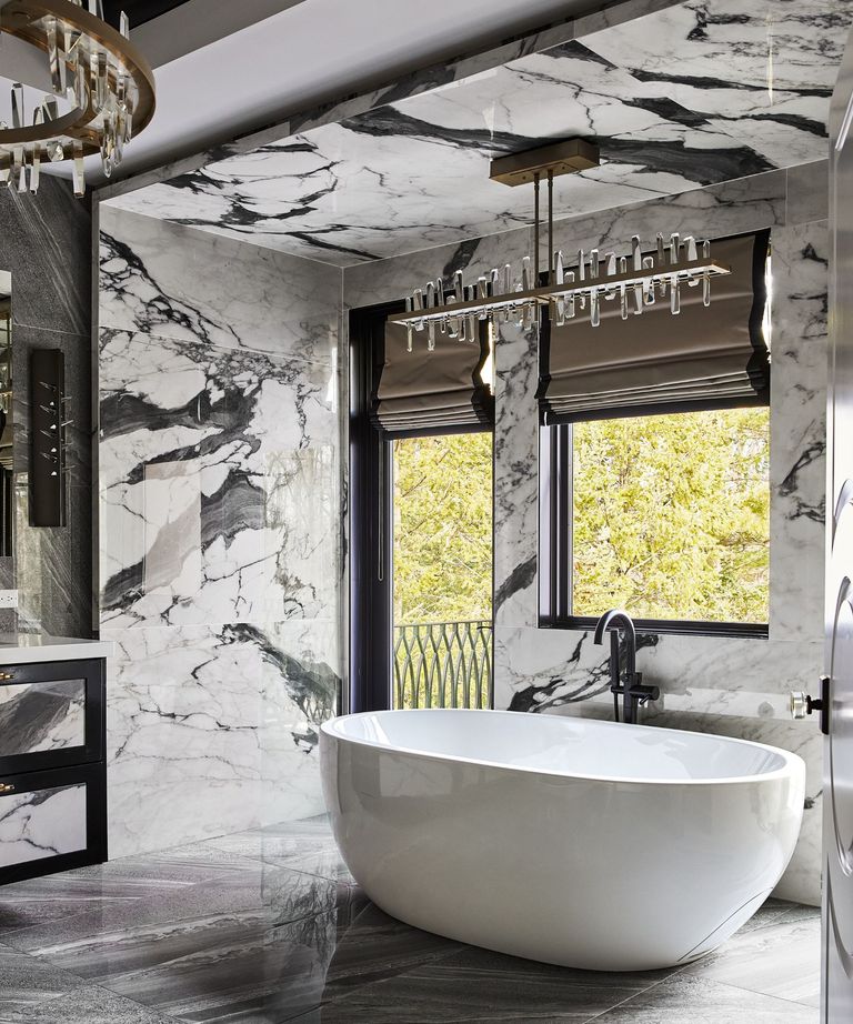 Channel designer Vanessa DeLeon's signature style | Homes and Gardens